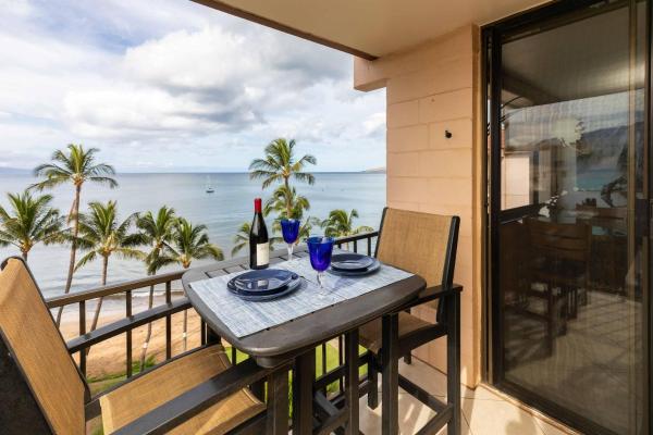 Kealia Resort 601 - Kula