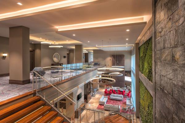 Hilton Garden Inn Bogota Airport - Bogota
