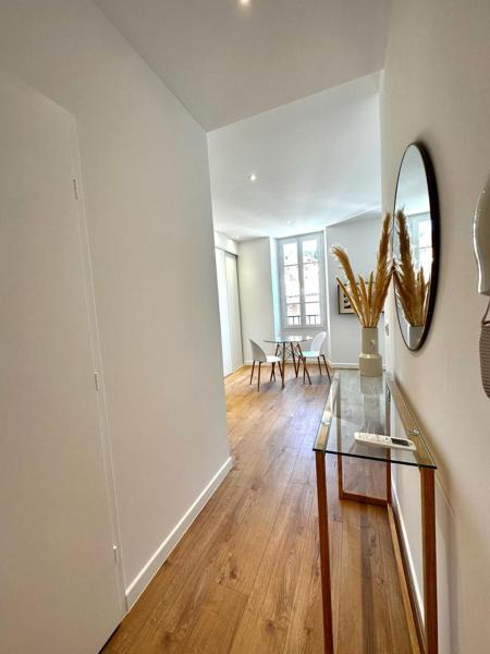 Résidence Terminus - Appartements - Saint-Tropez
