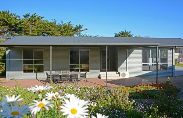 Oceans 5 - Serene Sanctuary, Walk To Beach & Cafés - Middleton