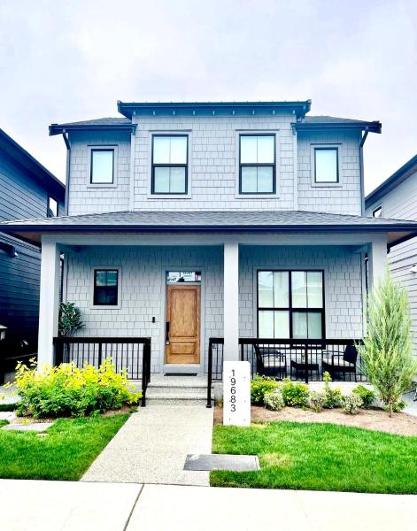 Stylish, Glamorous & Serene 6br Villa, Near Vancouver, Oasis For Groups And Large Families - Langley
