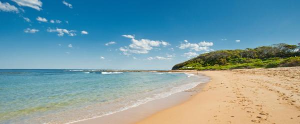 Blue Lagoon Beach Resort -