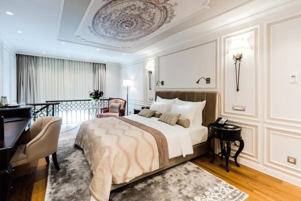 Arcade Hotel & Spa Nisantasi - Beyoğlu