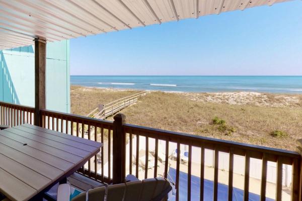 Easy Breezy - Carolina Beach, NC