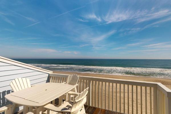 Saltwater Kure - Carolina Beach, NC