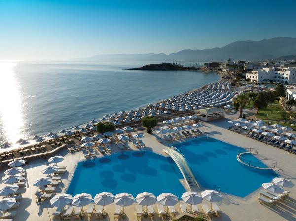 Creta Maris Resort - Hersonissos