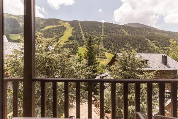 Pierre & Vacances Andorra Alba - Pas de la Casa