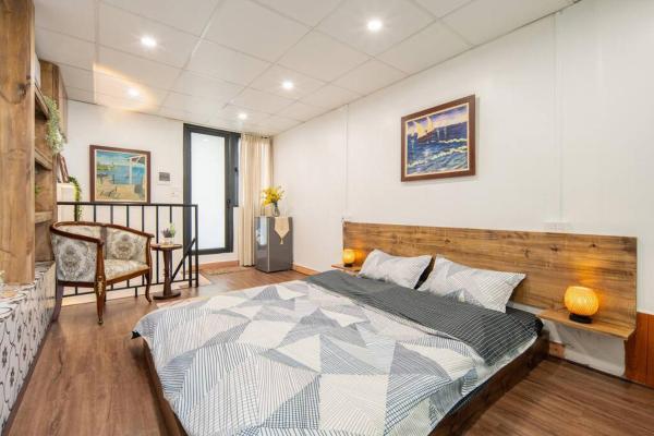Entireplace*2br/bathtub/supercenter*new* - Hanoi