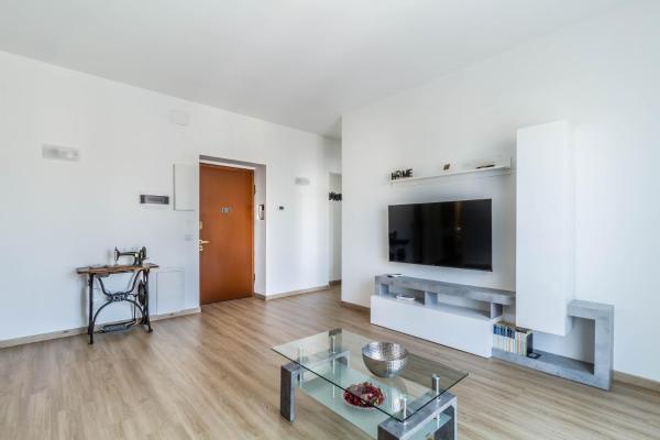 Domusmi Benedetto Marcello-28 - Milano