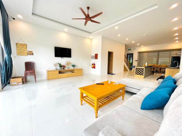 Lucee Villa Phu Quoc - Phú Quốc