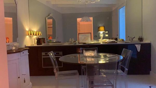 Dimora De Argenteris - Lecce