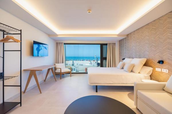 Apartamentos Playa Victoria - Cadix