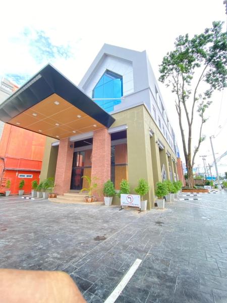 Manomon Residence มโนมน เรสซิเดนซ์ - Khon Kaen