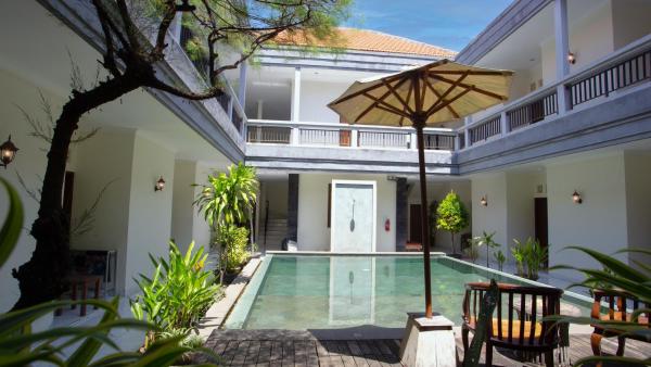 Teges Inn Kuta - Denpasar
