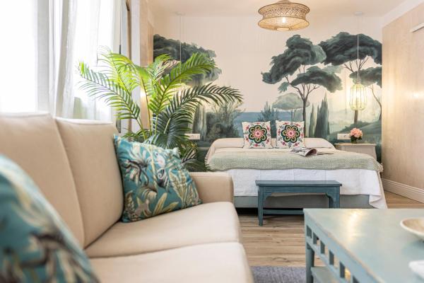 Cathedral Keepers - Exclusive Apartment In Jerez - Jerez de la Frontera