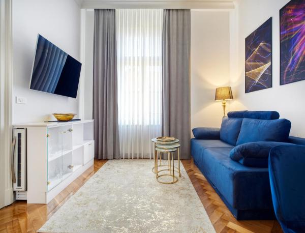 Art Borelli Vranski Apartment By Irundo - Zagreb