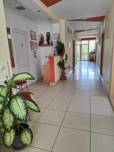 Pensiunea Eli - Sibiu