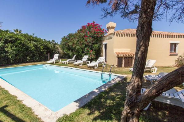 Charming Sea Villas Villa Extra Bed Possible Num2105 - Stintino