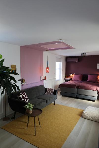 B&b Nr.15 - Drenthe