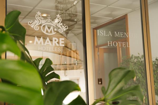 Hotel Isla Menor - Dos Hermanas