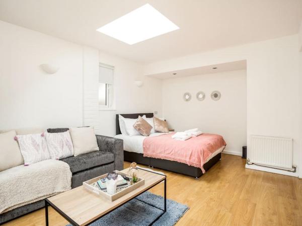 Perfect Location, 1 Bedroom Apt, Castle, Legoland - Slough