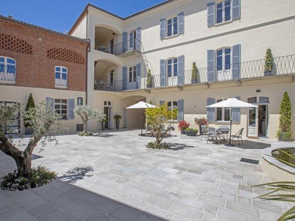 La Casa Dei Fortunati - Asti