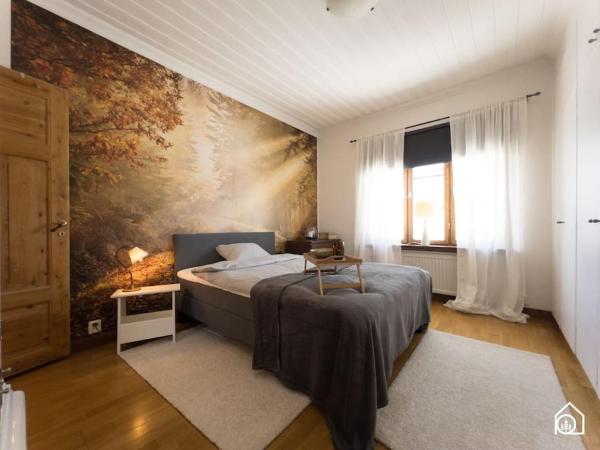 Rustic Villa In Central Piteå - Piteå
