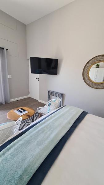 Studios@638 De La Haye - Langebaan