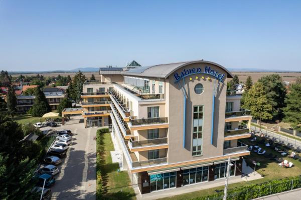 Balneo Hotel Zsori Thermal & Wellness -