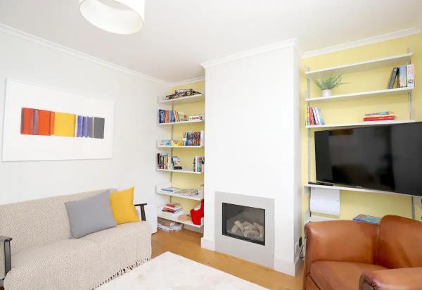 Victorian 3 Bed Inc Parking Garden Headington - Pass The Keys - 옥스퍼드