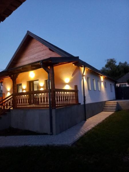 Casa Edy - Maramureș