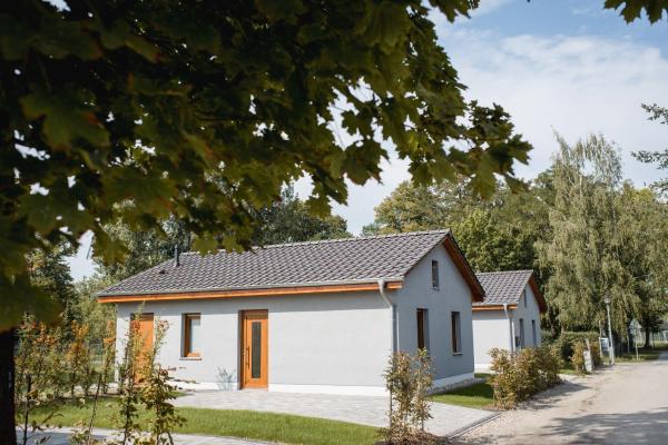 Havelstern Ketzin, Ferienhaus Plötze - Wustermark