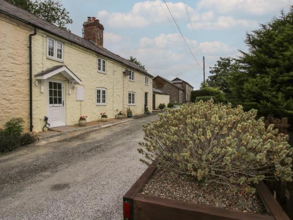 Bluebell's Cottage - Shropshire