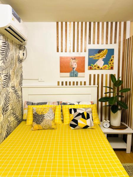 Bulacan Staycation At Urban Deca Homes Marilao - Bocaue