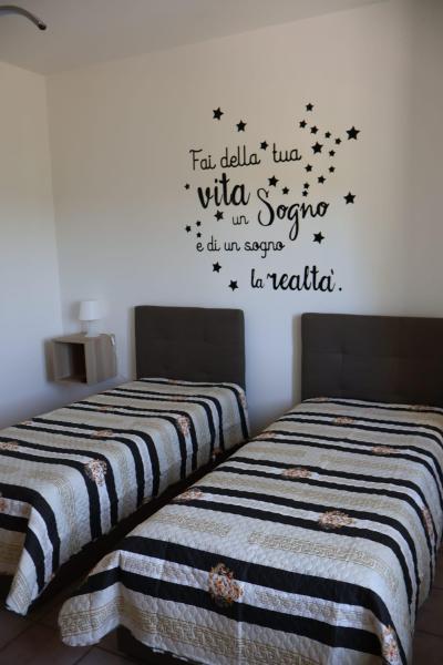 B&b Mamì - Potenza