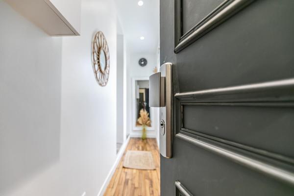 Mba Splendide Appart - Montreuil 4 - Proche Vincennes - Montreuil
