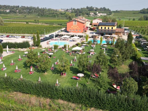 Agriturismo Dei Grippi - Valeggio sul Mincio