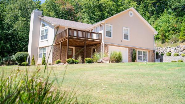 Timothys Timber Haven - United States