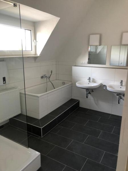 Work & Stay Apartments In Selm-bork - Olfen