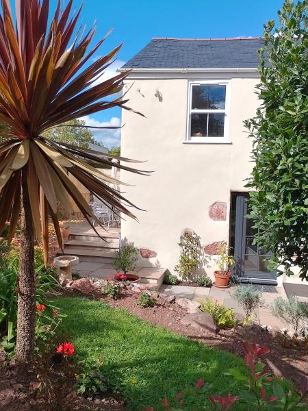 The Secret Well - Dawlish Warren