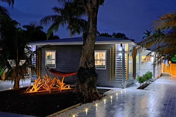 Blue Ocean Vacation Home 1 - Fort Lauderdale