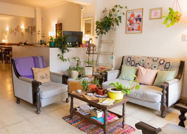 Casa Nanet Hotel - Mar del Plata