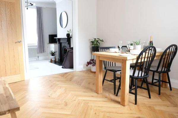 Cleveland With Letsstay York - York, UK