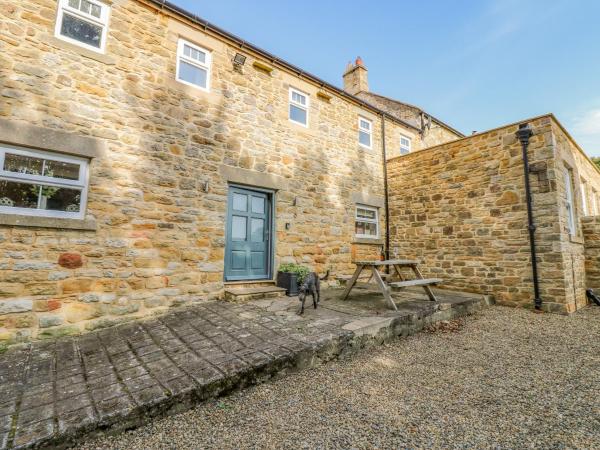Todridge Barn - Hexham