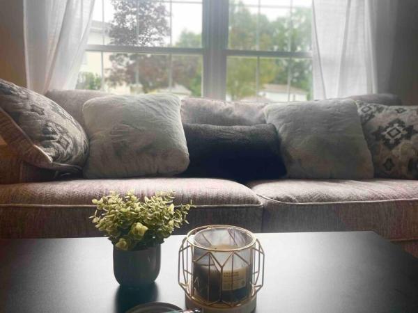New Stylish Condo Monthly Rental - Macedonia, OH