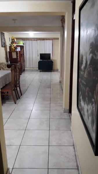 Hospedaje D'leydi - Lima