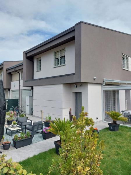 Casa Bruzio B&b - Bentivoglio