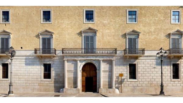 Maré Resort - Trani