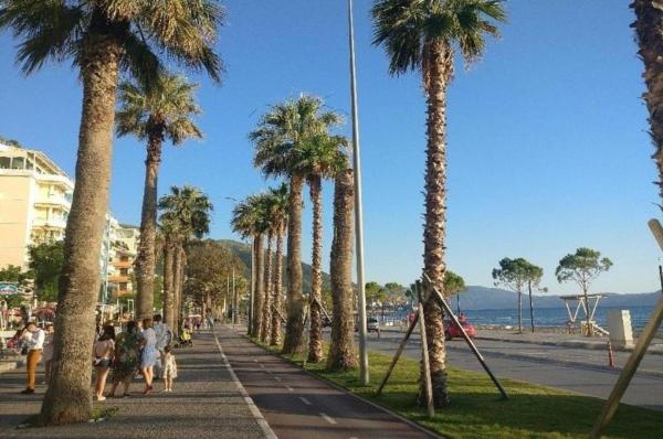 Lungomare Apartments Eni - Vlorë