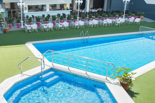 Hotel Melina - Altea